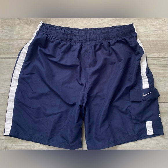 Nike | Shorts | Mens Nike Board Shorts Swim Trunks | Poshmark